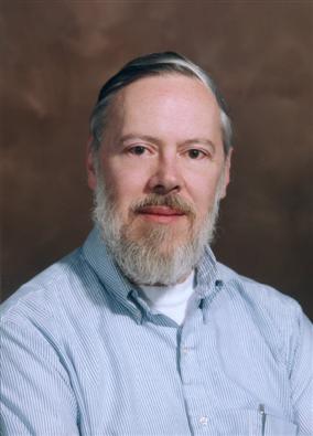 O imenso legado de Dennis Ritchie, co-fundador do Unix e criador da ...