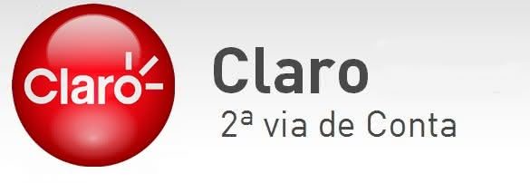 2 via Claro: Como atualizar boleto para pagamento - Blog Brasil