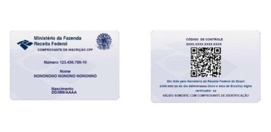 Como solicitar o Cadastro de Pessoa Física (CPF): Guia passo a passo - Blog Brasil