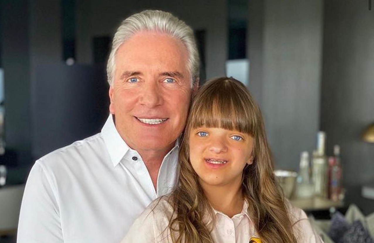 roberto-justus-e-rafa-justus - Blog Brasil