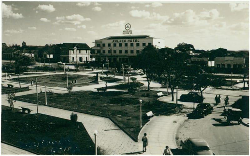 Tudo o Que Você Precisa Saber sobre Anápolis - Goiás