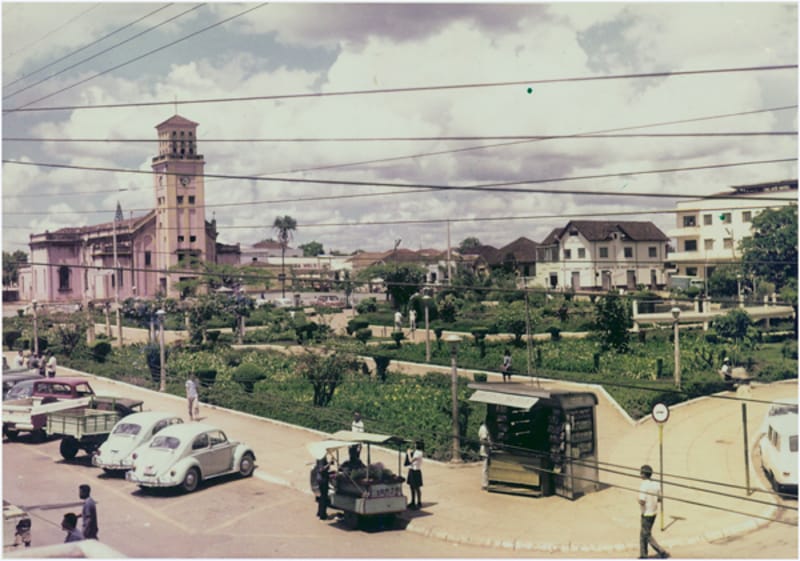 Tudo o Que Você Precisa Saber sobre Anápolis - Goiás