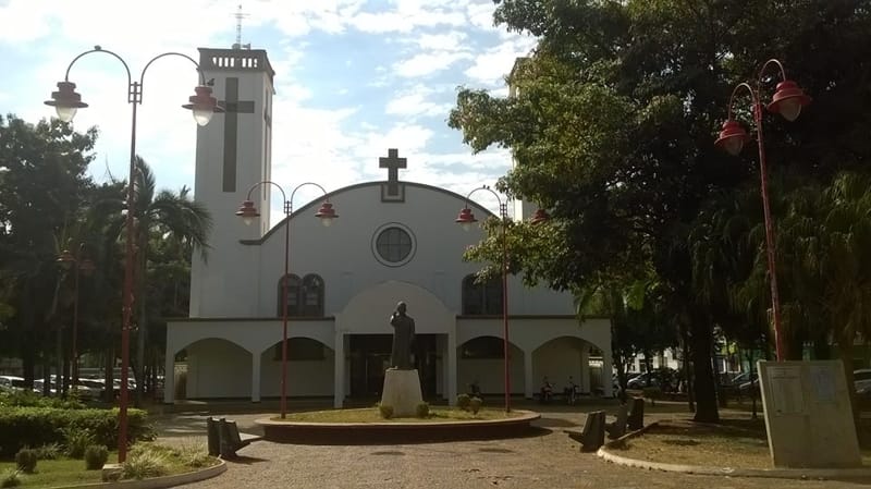 Tudo o Que Você Precisa Saber sobre Itumbiara - Goiás