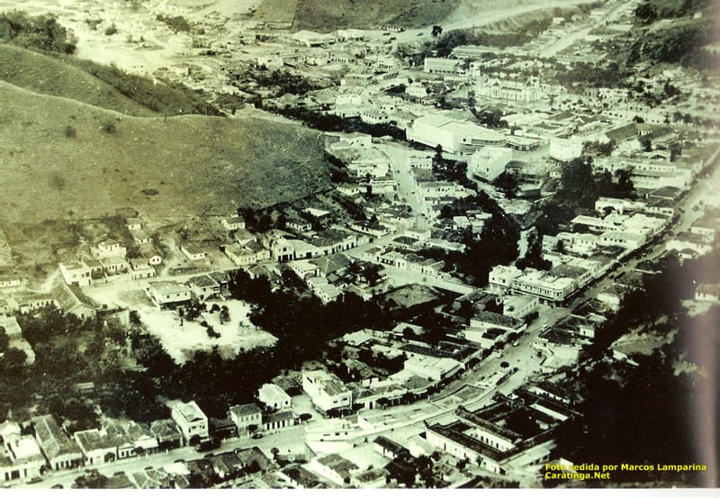 Tudo o Que Você Precisa Saber sobre Caratinga - Minas Gerais