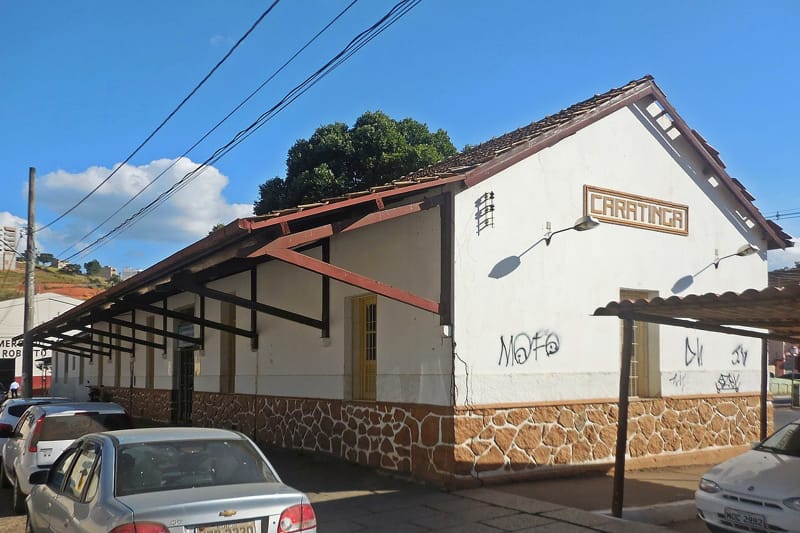 Tudo o Que Você Precisa Saber sobre Caratinga - Minas Gerais