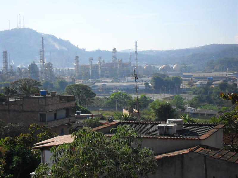 Tudo o Que Você Precisa Saber sobre Ibirité - Minas Gerais