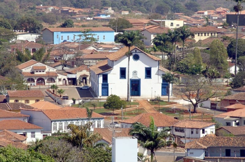 Tudo o Que Você Precisa Saber sobre Paracatu - Minas Gerais