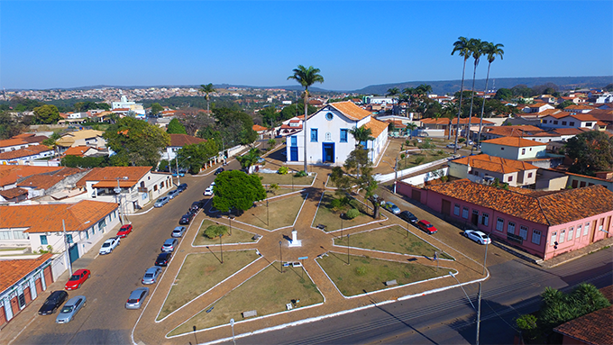 Tudo o Que Você Precisa Saber sobre Paracatu - Minas Gerais