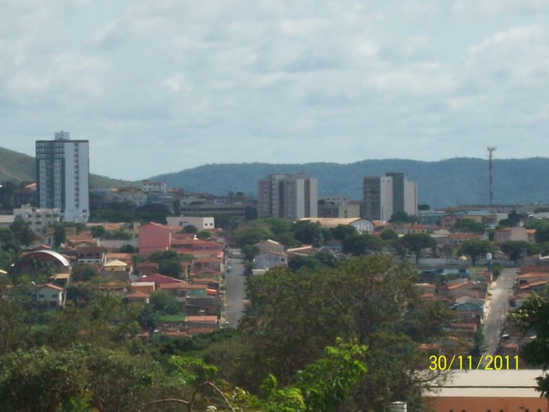 Tudo o Que Você Precisa Saber sobre Paracatu - Minas Gerais