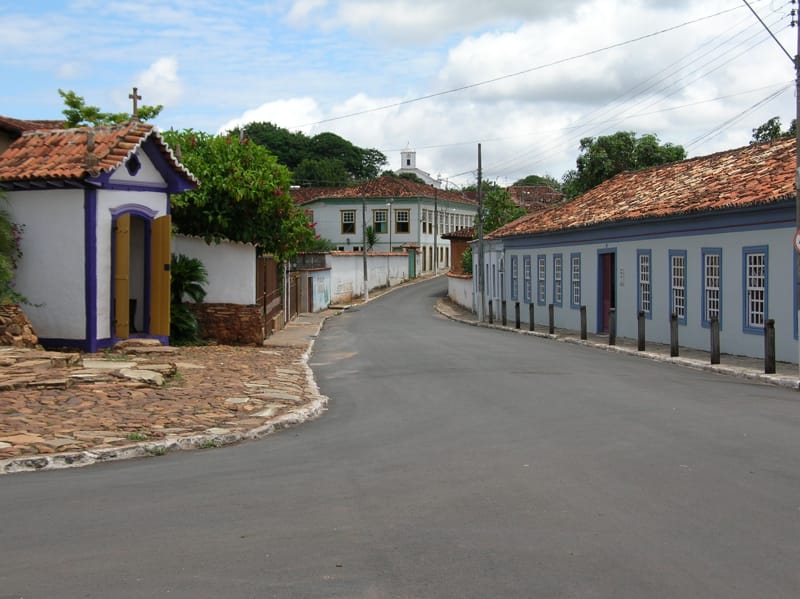 Tudo o Que Você Precisa Saber sobre Paracatu - Minas Gerais