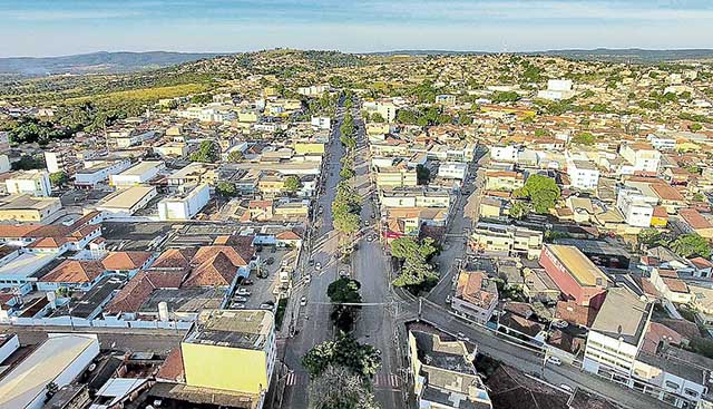 Tudo o Que Você Precisa Saber sobre Paracatu - Minas Gerais