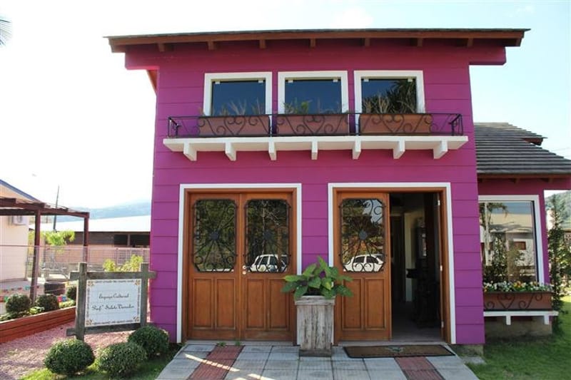 Tudo o Que Você Precisa Saber sobre Meleiro - Santa Catarina