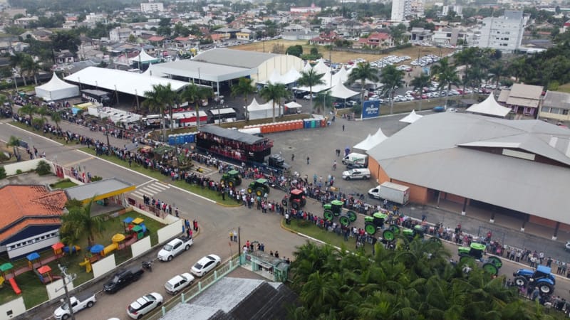 Tudo o Que Você Precisa Saber sobre Meleiro - Santa Catarina
