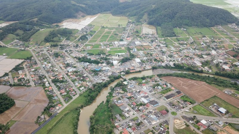Tudo o Que Você Precisa Saber sobre Meleiro - Santa Catarina