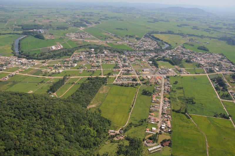 Tudo o Que Você Precisa Saber sobre Meleiro - Santa Catarina