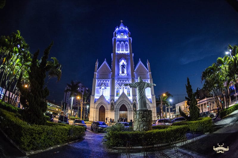 Tudo o Que Você Precisa Saber sobre Franca - São Paulo