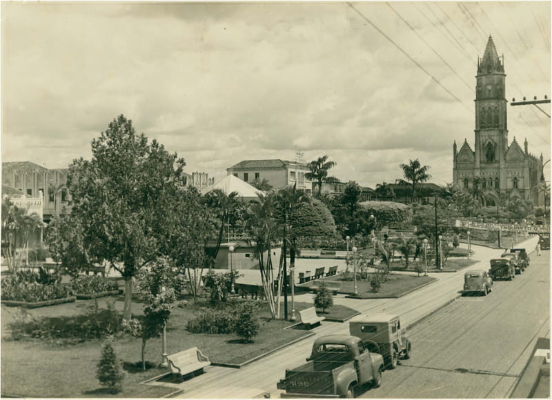 Tudo o Que Você Precisa Saber sobre Franca - São Paulo