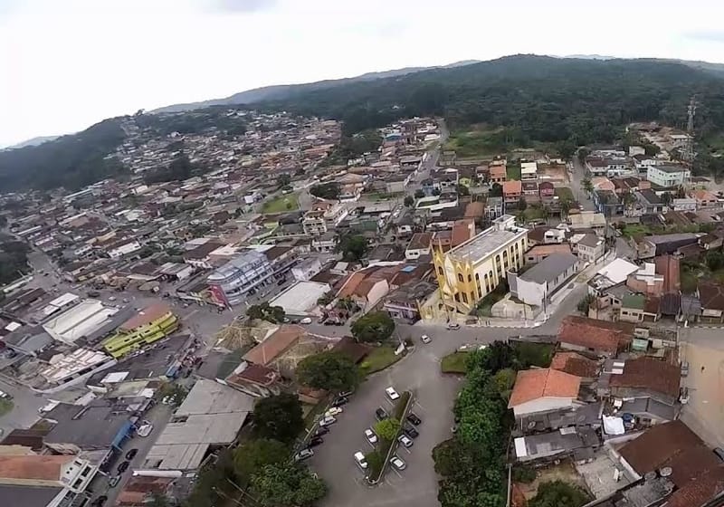 Tudo o Que Você Precisa Saber sobre Juquitiba - São Paulo