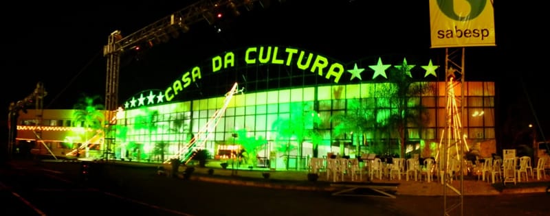 Tudo o Que Você Precisa Saber sobre Lins - São Paulo